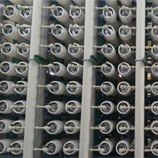 Pentair - About Codeline | Codeline